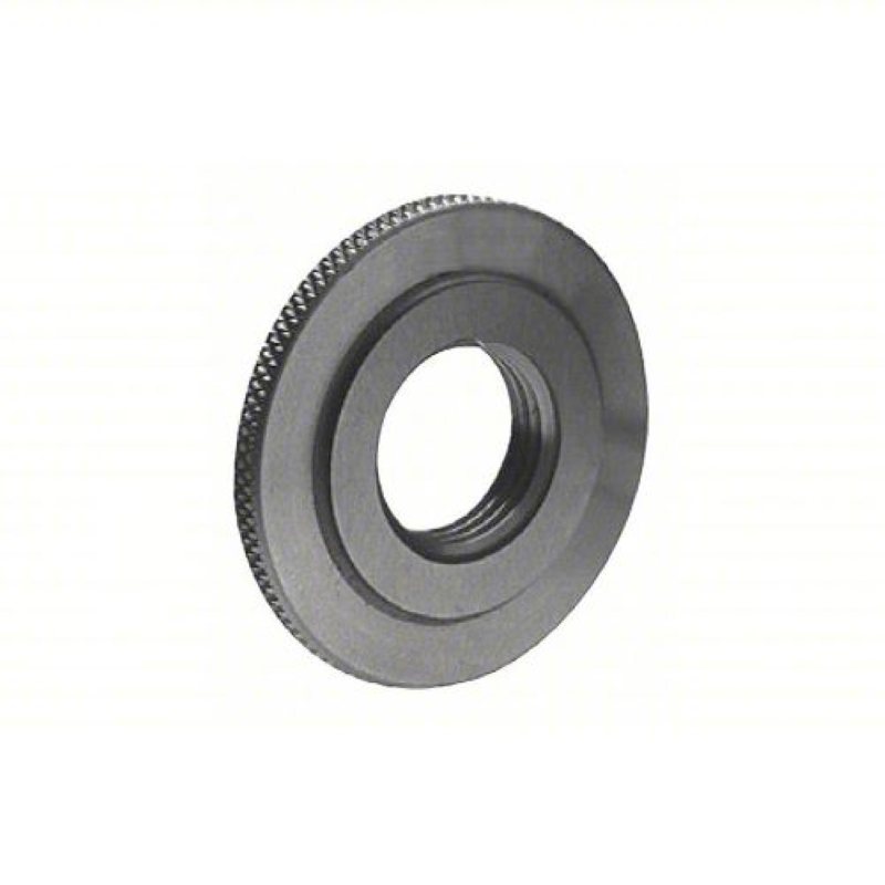 1/2-14 NPT L-1 Vermont Gage Pipe Thread Ring Gage — Standard ...