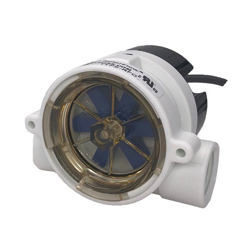 Gems Sensors and Controls - 165071 - Flow Rate Monitor