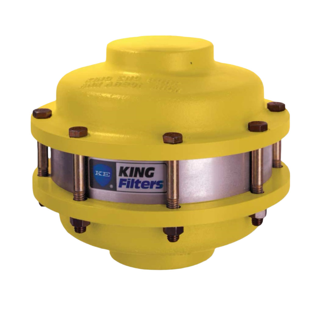 King-Gage - 2160-3-5 - Aerosol Filter