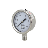 REOTEMP — Standard Calibrations, Inc.