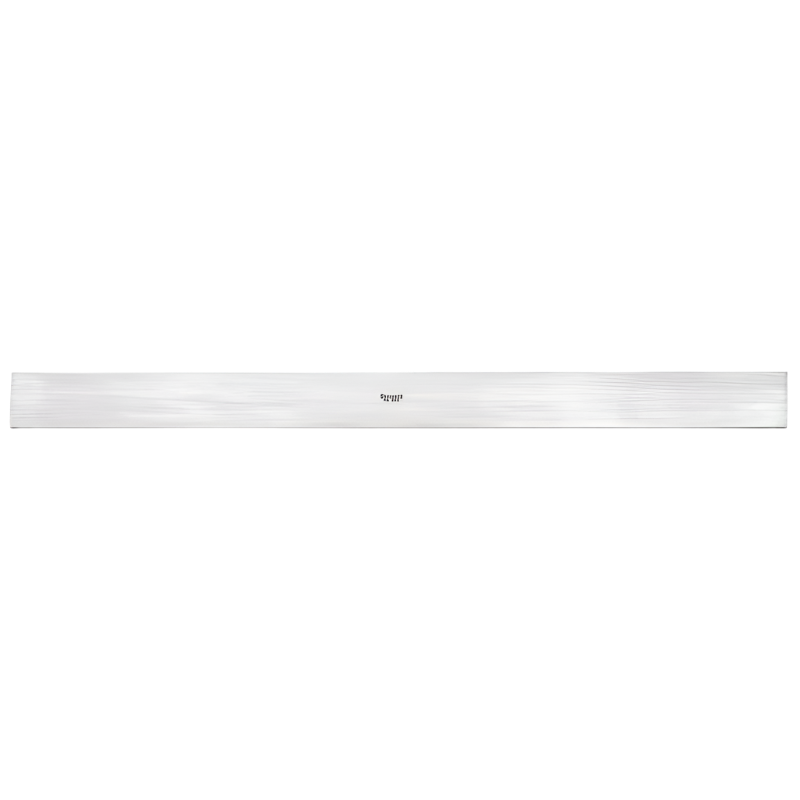 Starrett - 380-18 - Straight Edge 18inch