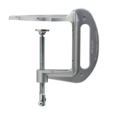 Model 311 Mountz Bench Clamp — Standard Calibrations, Inc.