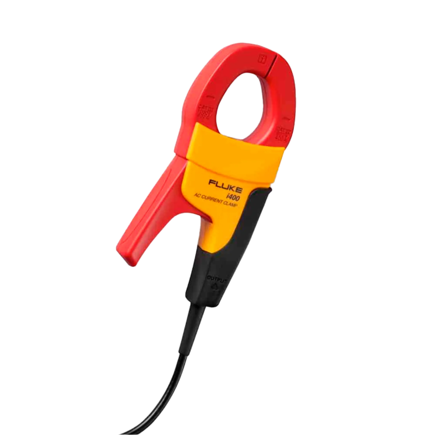 Fluke Instruments - I400 - Clamp-On Probe